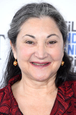 Robin Bartlett Biography | Fandango